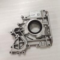 China Hyunsang Excavator Engine Parts Oil Pump 1011015-65D 04502445 21618956 For TCD2012 for sale