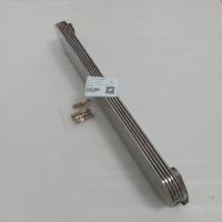 China Excavator Parts Element Oil Cooler 5 Layers ME054110 VAME054110 ME054053 For 6D22 for sale