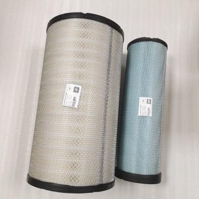 China Excavator Engine Parts Element 11LQ-40110 11LQ-40120 10044849 14406044 For HL780-7A HL780-9 for sale
