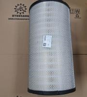 China Excavator Engine Parts Element 11LQ-40110 11LQ-40120 10044849 14406044 For HL780-7A HL780-9 for sale