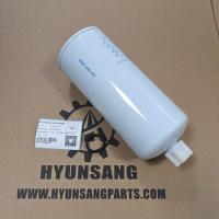 China Excavator Parts Fuel Water Seperator 11NB-70010 11NB70010 For R385LC-9 EX1100-3 for sale