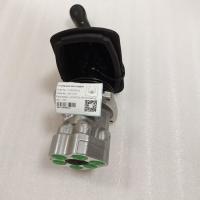 China Excavator Engine Parts Joystick With Handle 285-1327 2851327 270-5951 For E325D E330D for sale