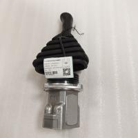 China Excavator Engine Parts Joystick With Handle 285-1327 2851327 270-5951 For E325D E330D for sale