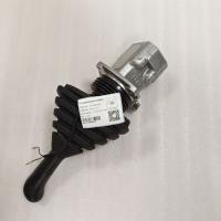 China Excavator Engine Parts Joystick With Handle 285-1327 2851327 270-5951 For E325D E330D for sale