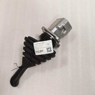 China Excavator Engine Parts Joystick With Handle 285-1327 2851327 270-5951 For E325D E330D for sale