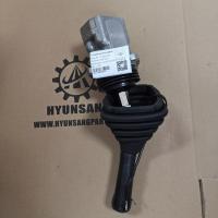China Excavator Engine Parts Joystick With Handle 285-1327 2851327 270-5951 For E325D E330D for sale