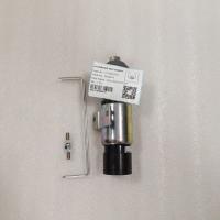 China Excavator Parts 3864274 24V Fuel Shutdown Solenoid Stop 3864274 For 6D31 HD700-7 HD820 SK200-3 for sale