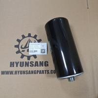 China Excavator Engine Parts Transmission Filter ZGAQ-02400 ZGAQ-00001 for sale