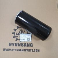 China Excavator Engine Parts Transmission Filter ZGAQ-02400 ZGAQ-00001 for sale
