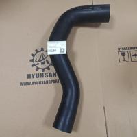 China Excavator Parts Intercooler Intake Hose Hydraulic Hose 204-0947 2040947 For E320D E320C for sale