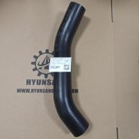 China Excavator Parts Hose Radiator Upper Hose 204-0951 2040951 For E320C for sale