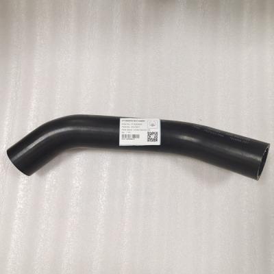 China Excavator Parts Hose Radiator Upper Hose 204-0951 2040951 For E320C for sale