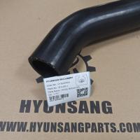 China Excavator Parts Hose Radiator Upper Hose 204-0951 2040951 For E320C for sale