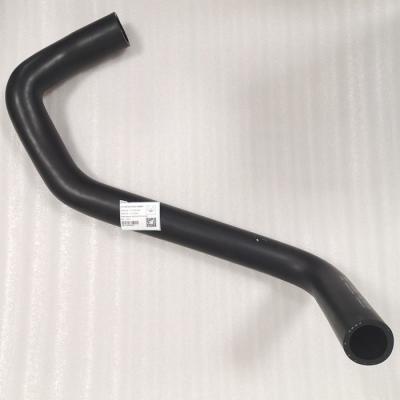 China Excavator Parts Hose Radiator Lower Hose 204-0952 2040952 For E320C for sale