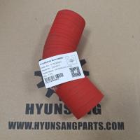 China Excavator Hydraulic Hose 210-8011 2108011 For E320C E320D for sale
