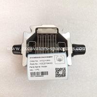 China Heater Excavator Engine Parts VOE20758403 20758403 VOE20498227 For EC210B EC240B EC290B for sale