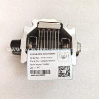 China Heater Excavator Engine Parts VOE20758403 20758403 VOE20498227 For EC210B EC240B EC290B for sale