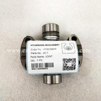 China Genuine Joint Oem Excavator Parts 3C 1 3C 2 For Hydraulic Pump for sale