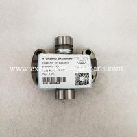 China Genuine Joint Oem Excavator Parts 3C 1 3C 2 For Hydraulic Pump for sale
