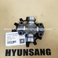 China Genuine Joint Oem Excavator Parts 3C 1 3C 2 For Hydraulic Pump for sale