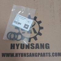 China Excavator O Ring Seal Hyunsang 3093900300 OEM Aftermarket Replacements for sale
