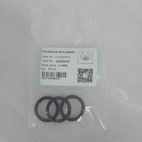 China Excavator O Ring Seal Hyunsang 3093900300 OEM Aftermarket Replacements for sale