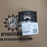 China E320 E323 Engine  Excavator Parts 3066 Piston 2977751 297-7752 297-7753 for sale