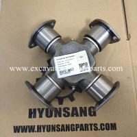 China 5 308 Hyunsang Digger Excavator Sapre Parts Universal Joint 4287792 0796601 for sale