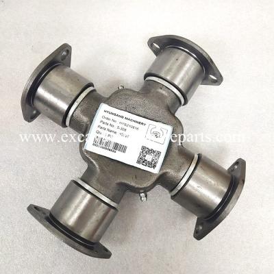 China 5 308 Hyunsang Digger Excavator Sapre Parts Universal Joint 4287792 0796601 for sale
