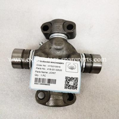China Spider  Excavator Parts 418-20-32620 For WA250 WA250L WA270 WA320 for sale