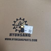 China Excavator Parts New Oil Pressure Sensor 274-6721 2746721 For E320D for sale