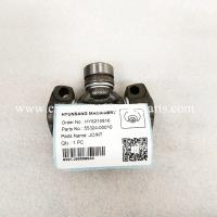 China 55324-00010 Universal Joint For Excavator Spare Parts 418-20-34620 for sale