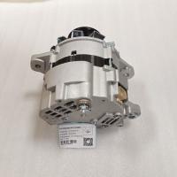 China Alternator  Excavator Parts 212-8561 2128561 For Motor E320D for sale