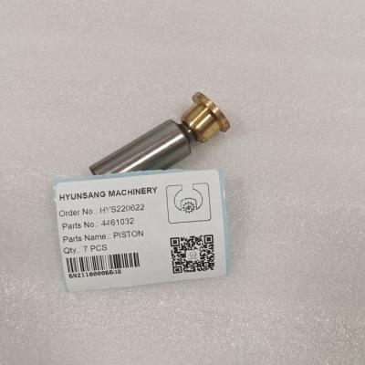 China Piston Excavator Engine Parts  4461032 For HSL650-7 HSL800-7 for sale