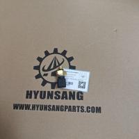 China Pressure Sensor  Excavator Electrical Parts 274-6721 2746721 For 325D 330D for sale