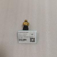 China Pressure Sensor  Excavator Electrical Parts 274-6721 2746721 For 325D 330D for sale