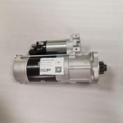 China Starter Excavator Engine Parts 272-4774 2724774 For  3064 3066 C4.2 C6 C6.4 for sale