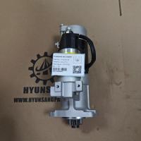 China Starter Excavator Engine Parts 272-4774 2724774 For  3064 3066 C4.2 C6 C6.4 for sale