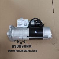 China Starter Excavator Engine Parts 272-4774 2724774 For  3064 3066 C4.2 C6 C6.4 for sale