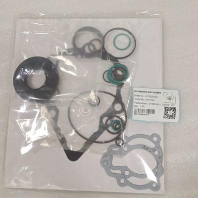 China Overhaul Gasket Kit Excavator Seal Kits 4510183 For Construction Machine for sale