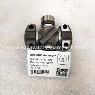 China Universal Joint 58624-00020 For BD2G Dozers Aftermarket Good Parts for sale