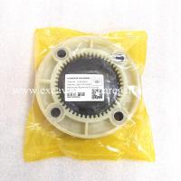 China B221701000089 Rubber Coupling With Hub For SY135C8 Excavator Engine Parts for sale