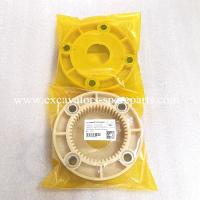 China B221701000089 Rubber Coupling With Hub For SY135C8 Excavator Engine Parts for sale