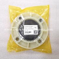 China Engine Rubber Coupling B221701000092 With Hub For SY215C SY225C for sale