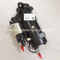 China Starter Motor Assy For Changlin 957H Hyunsang Excavator Engine Parts for sale