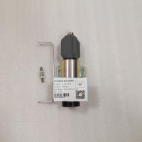 China 3864274 24V Fuel Shutdown Stop Solenoid Valve 1751-2467U1B1S5A For E320 for sale