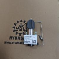 China 3864274 24V Fuel Shutdown Stop Solenoid Valve 1751-2467U1B1S5A For E320 for sale