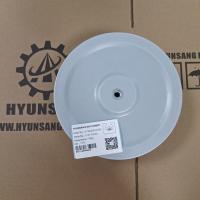 China 1141-00030 1141-00010 114100010 114100030 Excavator Filters For  SK210B SK330 SK350 for sale