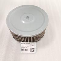 China 1141-00030 1141-00010 114100010 114100030 Excavator Filters For  SK210B SK330 SK350 for sale