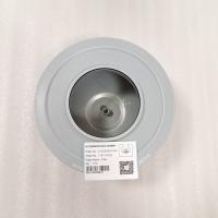 China 1141-00030 1141-00010 114100010 114100030 Excavator Filters For  SK210B SK330 SK350 for sale